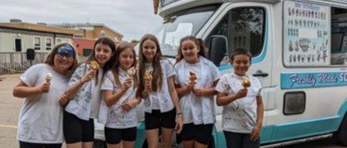 John Ray Junior School - Latest News